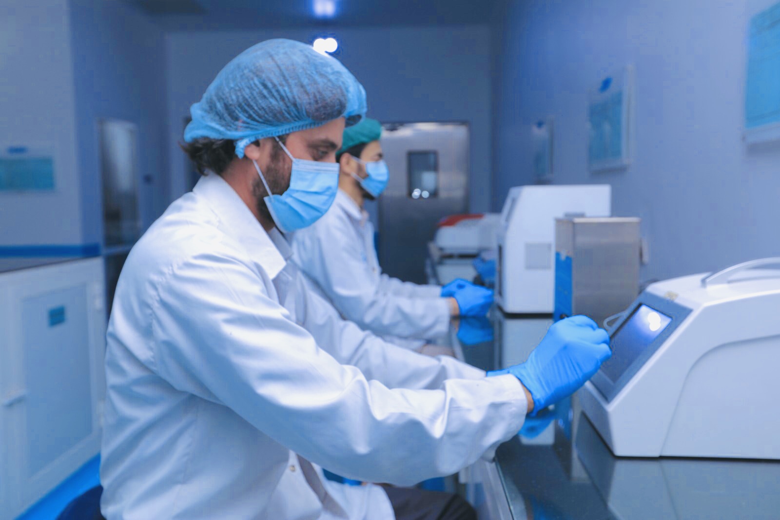 About Us – Milli Shifa Pharmaceutical